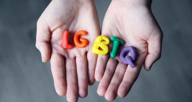 How To Approach Trans And Gender Identity Situations At Work